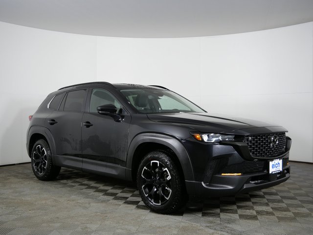 New 2026 Mazda CX-50 2.5 S Meridian Edition AWD SUV in St Cloud #252210 ...
