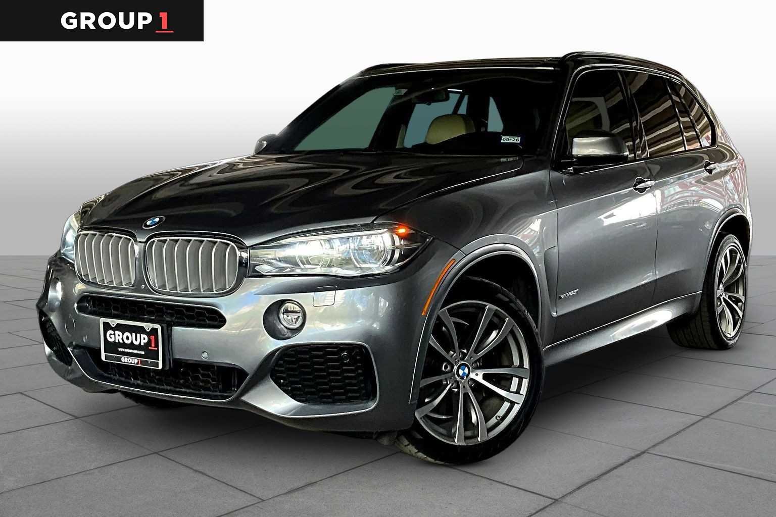 Bmw X5 Pre Owned