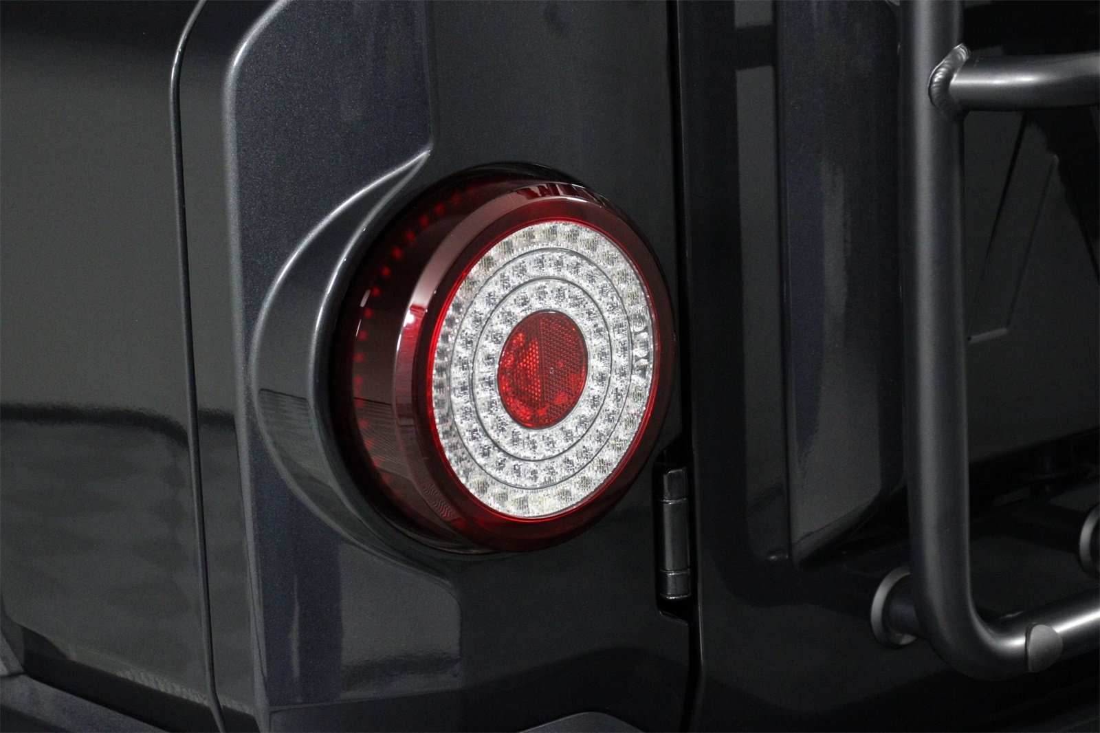 New 2025 INEOS Grenadier Trialmaster Edition 4D Sport Utility in Pasadena #19250168 | Rusnak ...