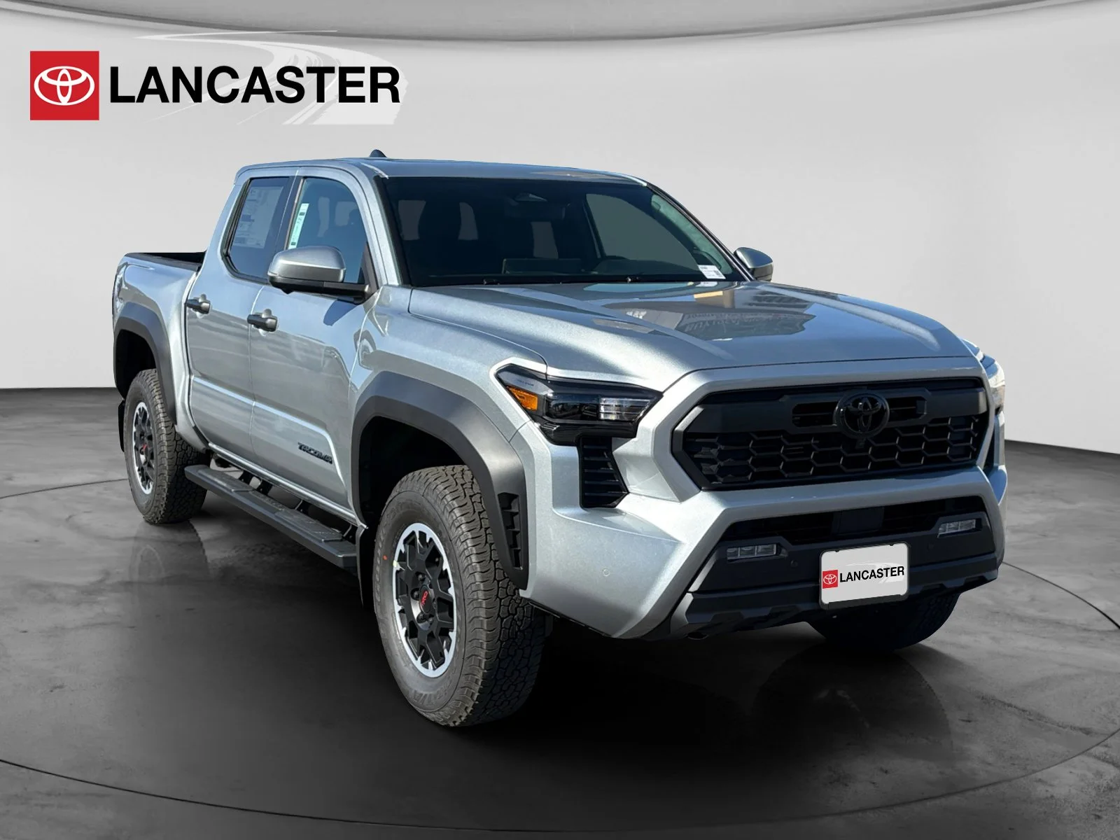 Toyota Of Lancaster Vehicles