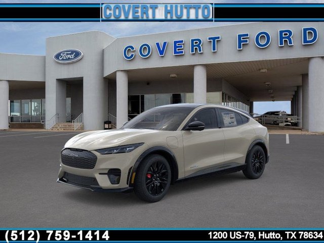 Bailey Covert | Ford & Chevy Dealer Hutto TX | Best Car Salesman Austin ...