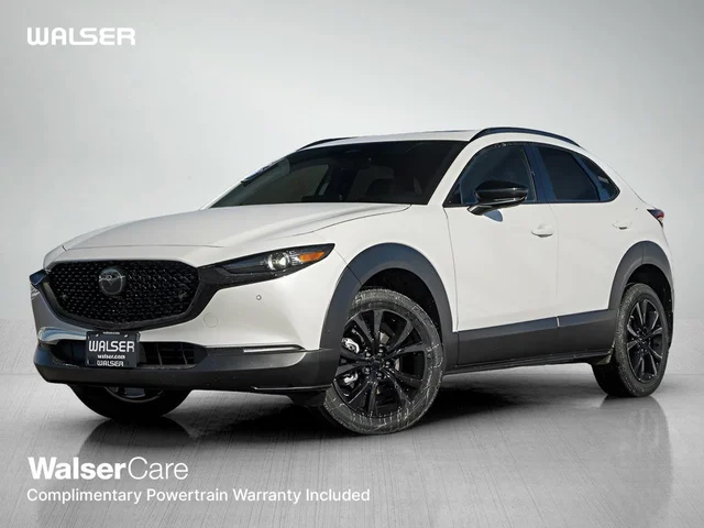Mazda White Bear Lake