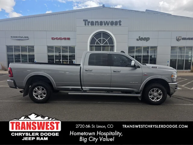 Transwest Chrysler Dodge Jeep Ram