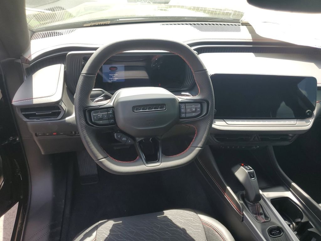 New 2026 Dodge Charger R/T Scat Pack Coupe in Orlando #TR245752 ...