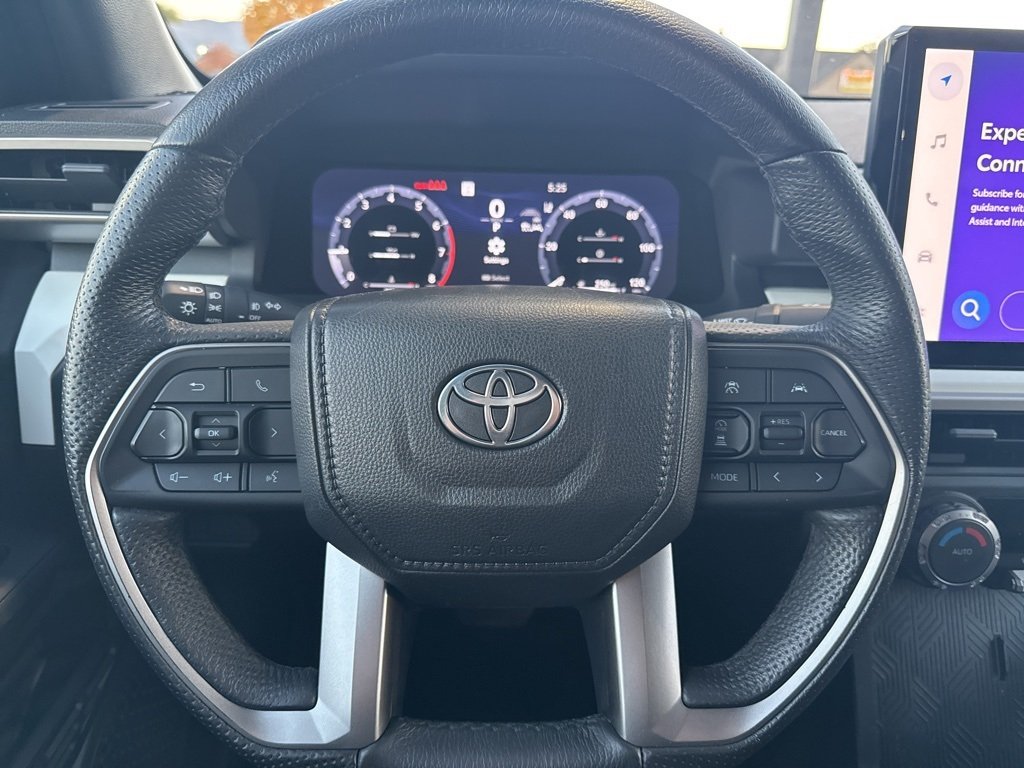 Pre-Owned 2024 Toyota Tacoma TRD Off-Road 4D Double Cab in Draper #C2119 | Velocity Auto Sales