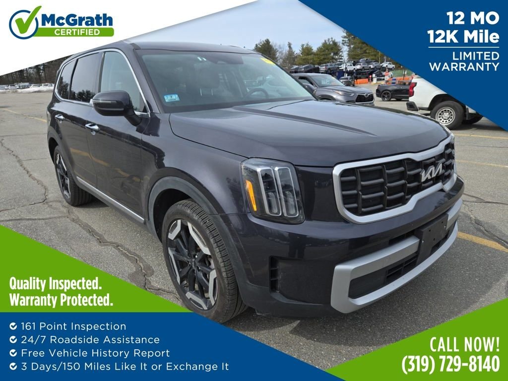 Mcgrath Kia Cedar Rapids