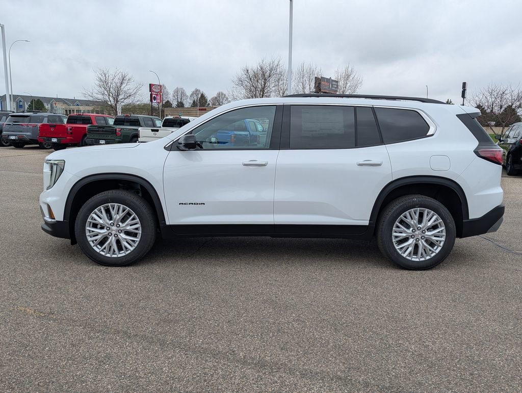New 2026 GMC Acadia Elevation For Sale Rochester MN | Austin | #24084