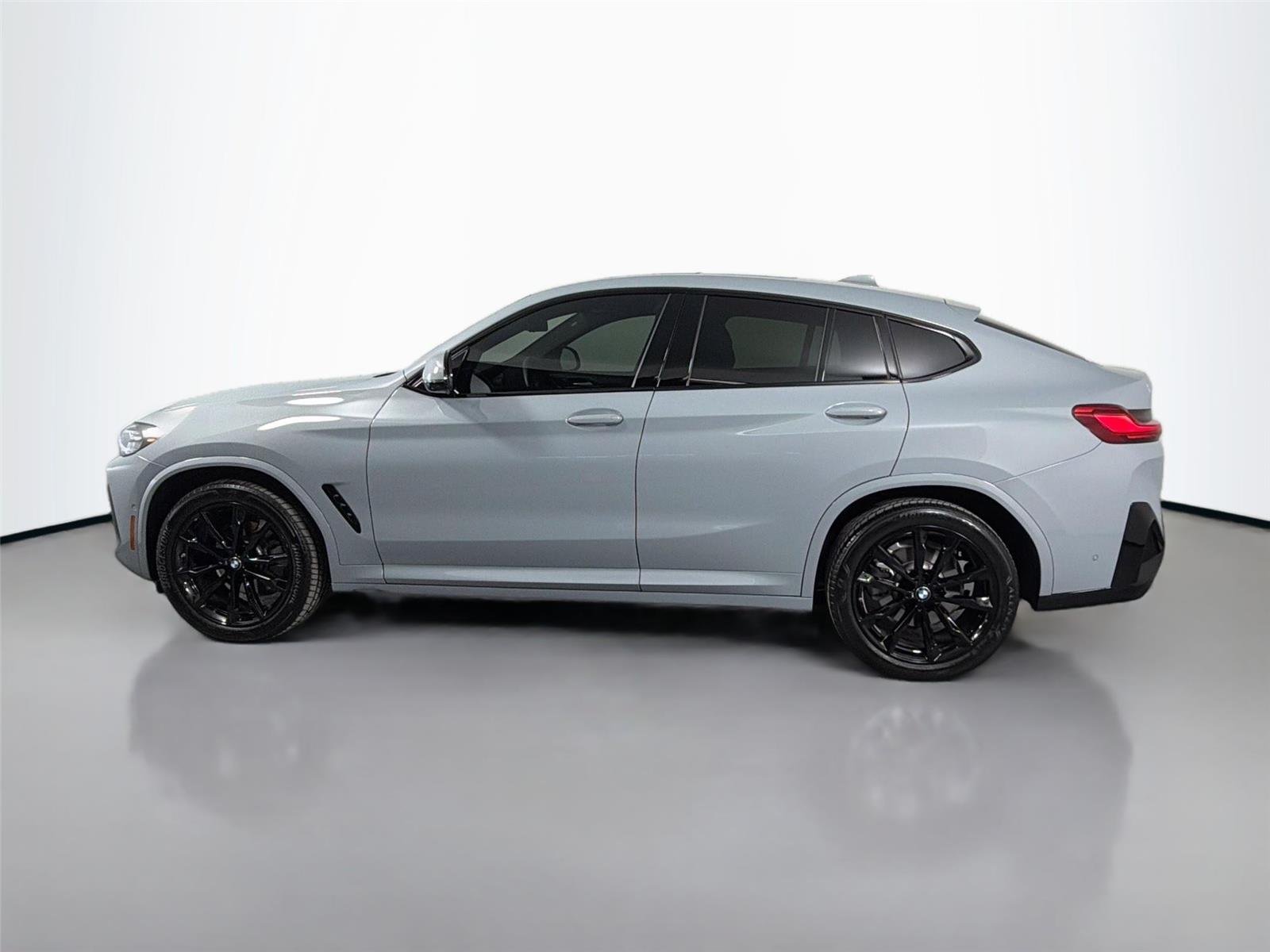 Certified Used 2025 BMW X4 xDrive30i For Sale Fort Worth TX | Arlington ...