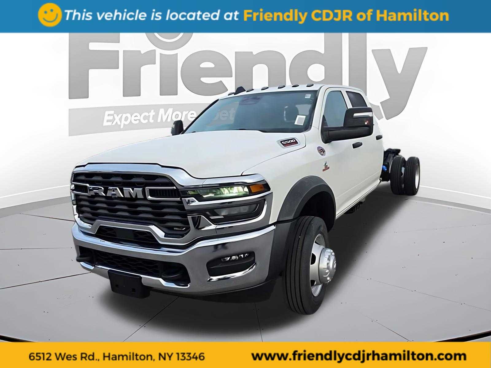 Friendly Chrysler Dodge Jeep Ram Of Hamilton Reviews