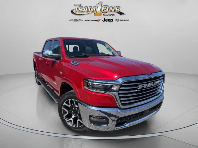 Team One Chrysler Dodge Jeep Ram Of Gadsden