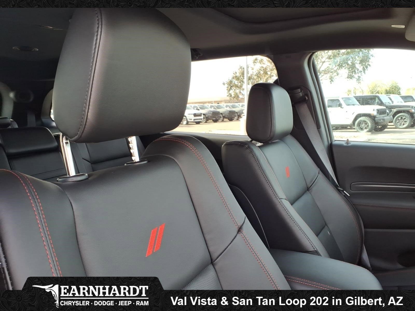 New 2026 Dodge Durango GT Plus HEMI V8 Sport Utility in Gilbert # ...
