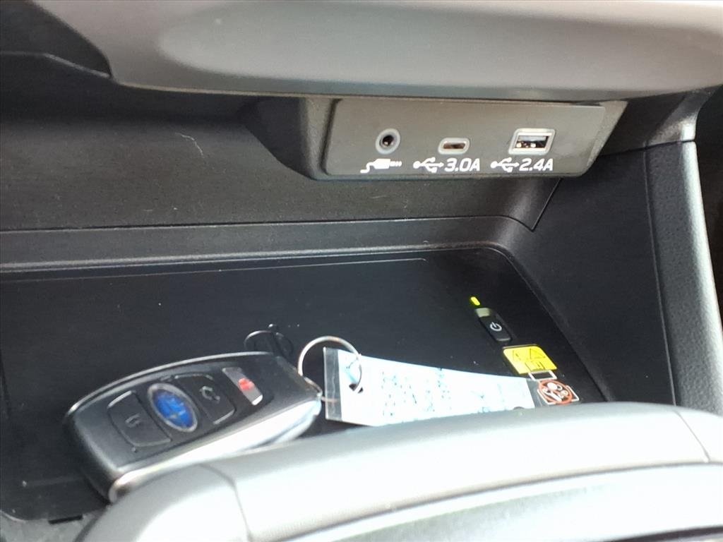 Certified Pre-Owned 2024 Subaru Crosstrek Wilderness 4D Sport Utility ...