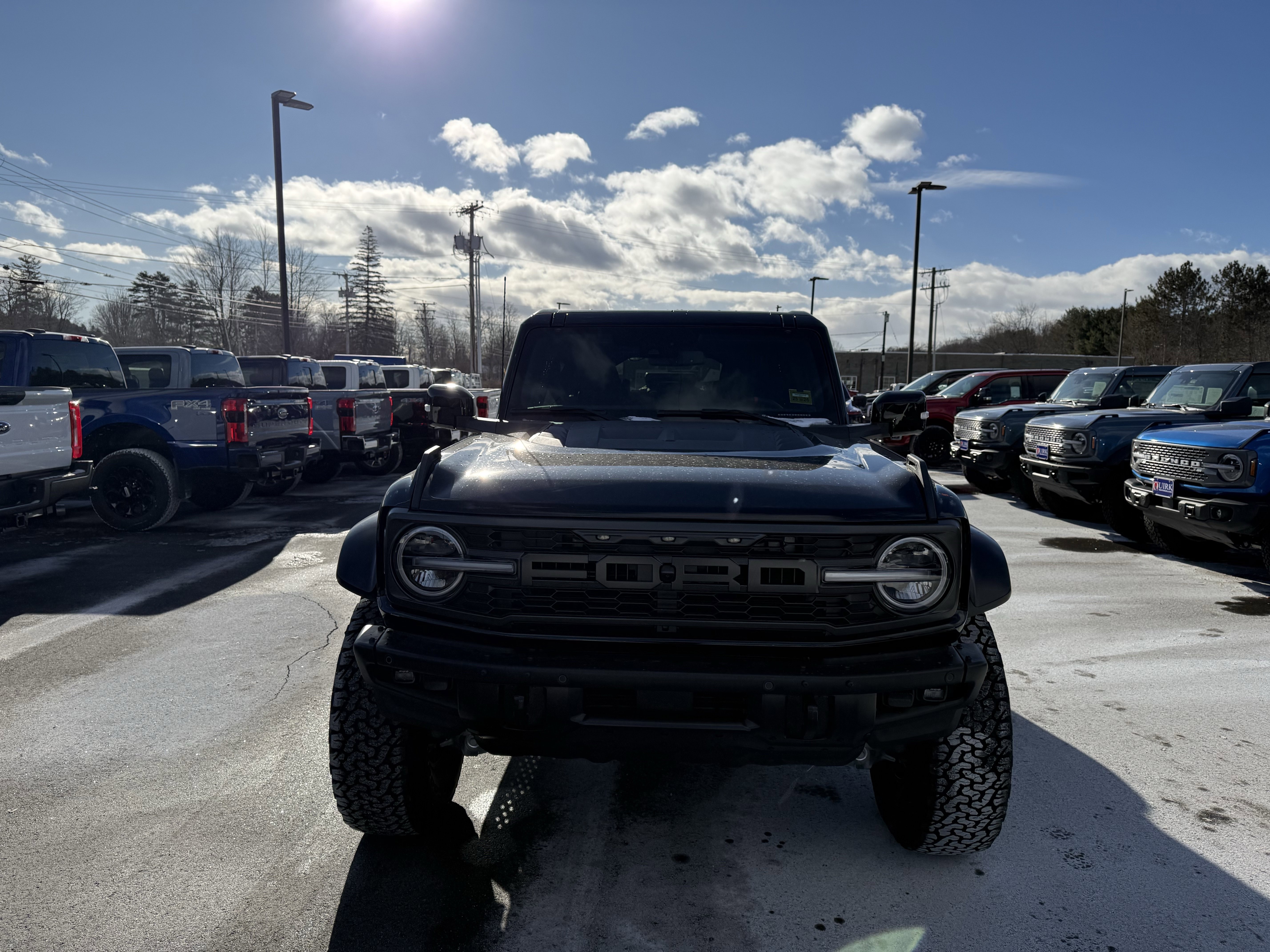 Surprising Ford Of Augusta Augusta Ks Pictures