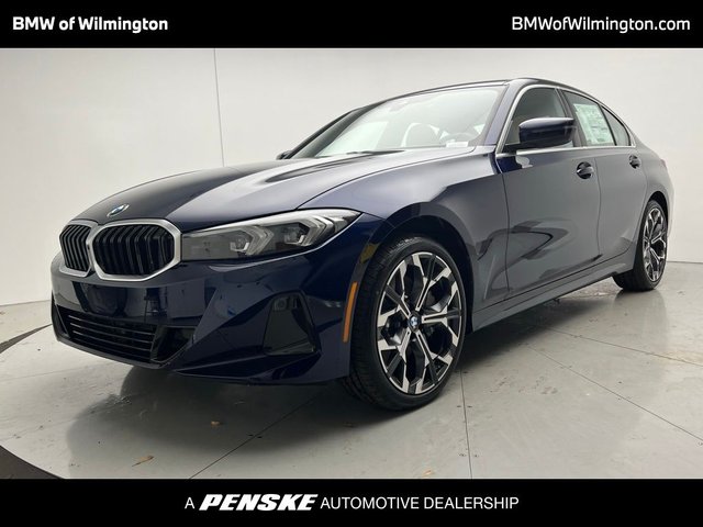 Bmw Of Wilmington Cars