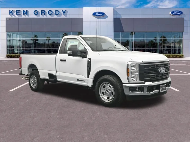 Ken Grody Ford San B