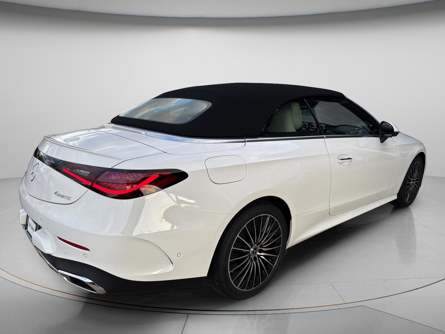 New 2026 Mercedes-Benz CLE CLE 300 Convertible in Columbus #183111 ...