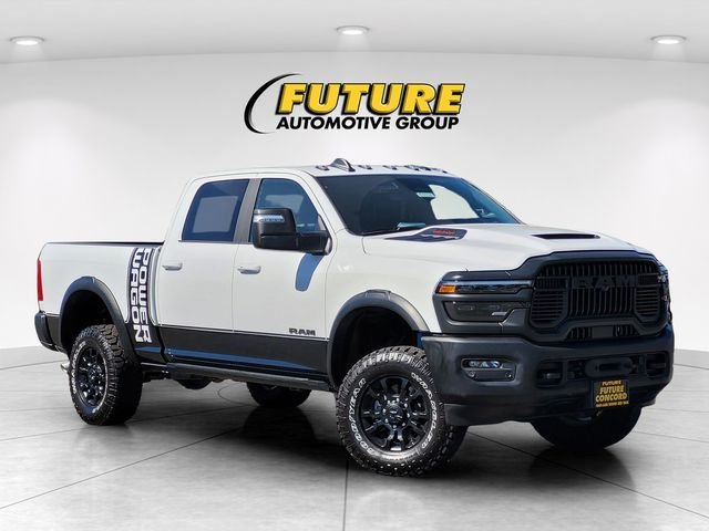 Future Dodge Jeep Ram Concord
