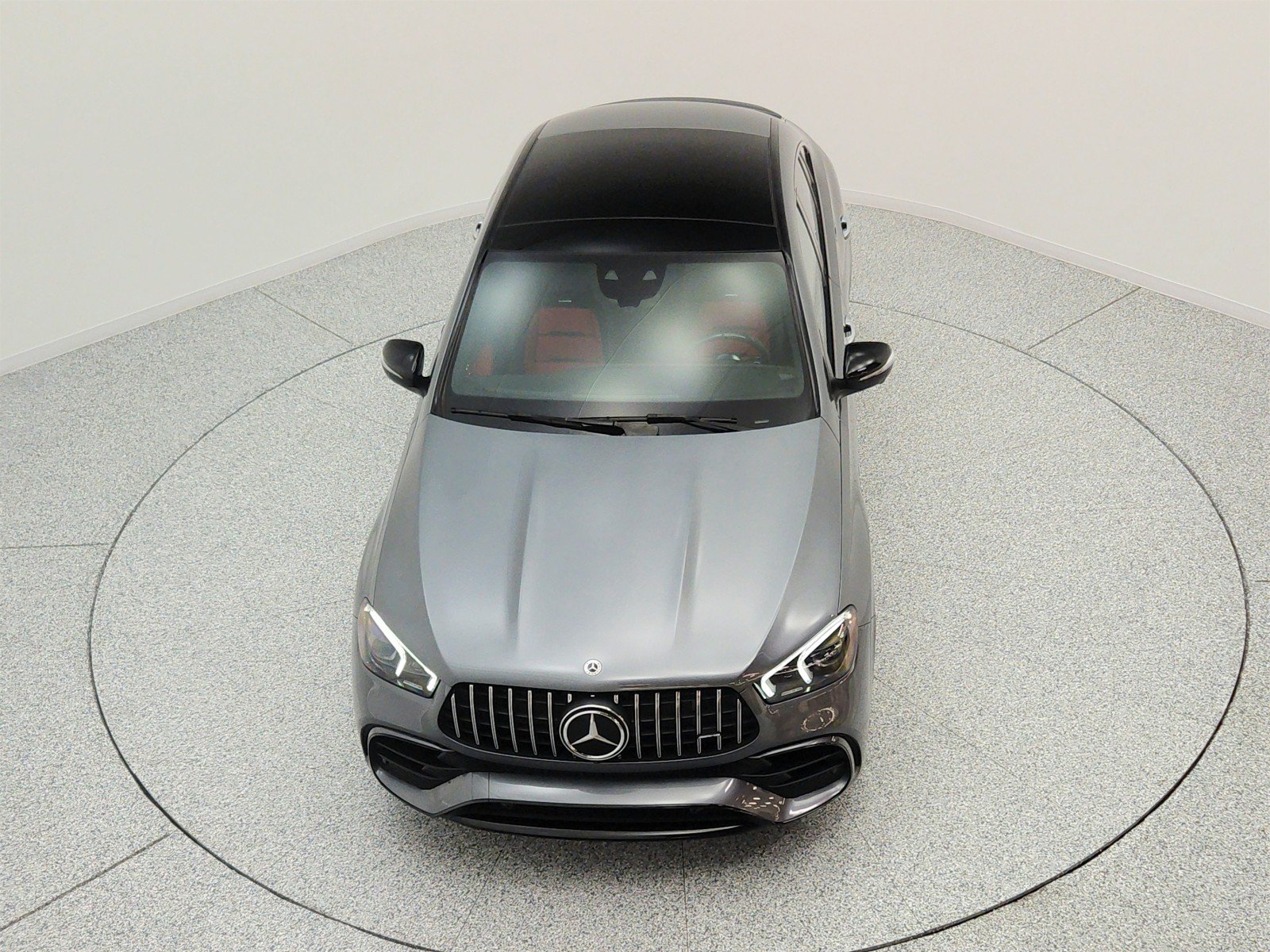 Pre-Owned 2023 Mercedes-Benz GLE AMG® GLE 63 S 4MATIC® Coupe Coupe in ...