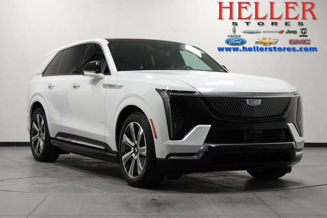Heller Chevrolet GMC in El Paso, IL | Chevy Dealer Near Me