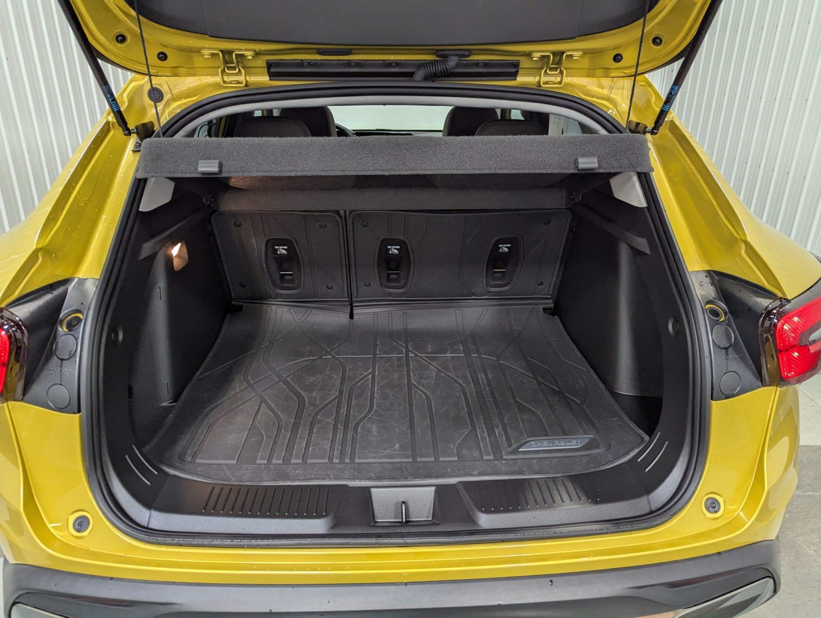 Pre-Owned 2024 Chevrolet Trax ACTIV in Duncansville #163176 | Blue Knob Auto