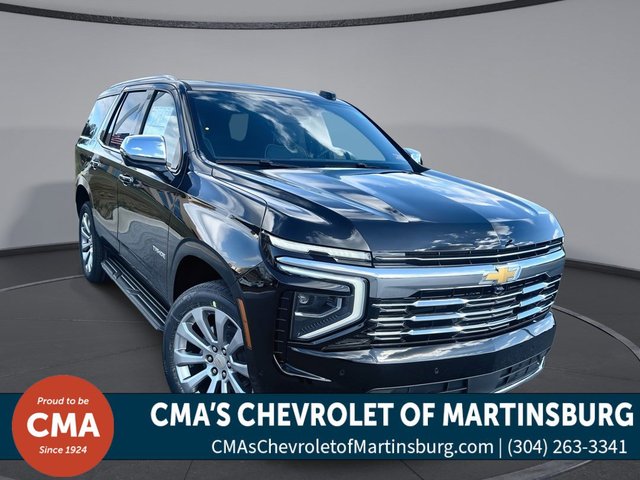 Cma Chevrolet Of Martinsburg
