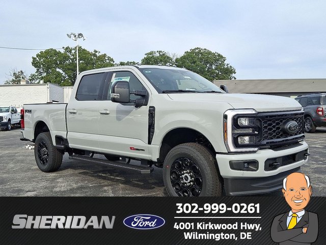 2026 Ford Super Duty F-250® Lariat® for Sale Wilmington DE #T26009 ...