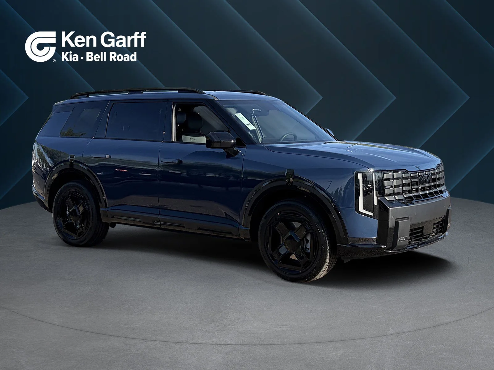 New 2027 Kia Telluride X Line Ex 5dr Sport Utility In Phoenix Vg022562