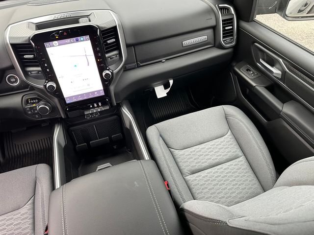 New 2026 RAM 1500 Big Horn/Lone Star Crew Cab in Gladstone #260155 ...