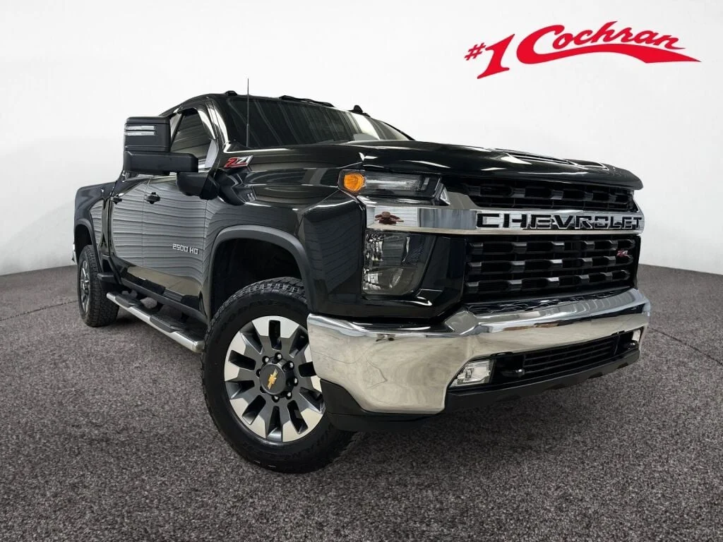 Cochran Chevrolet Boardman Ohio
