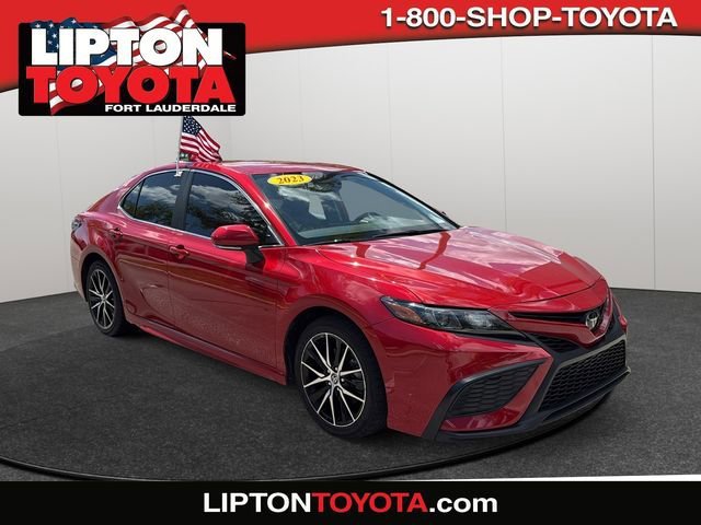 Stunning Lipton Toyota Of Fort Lauderdale Images