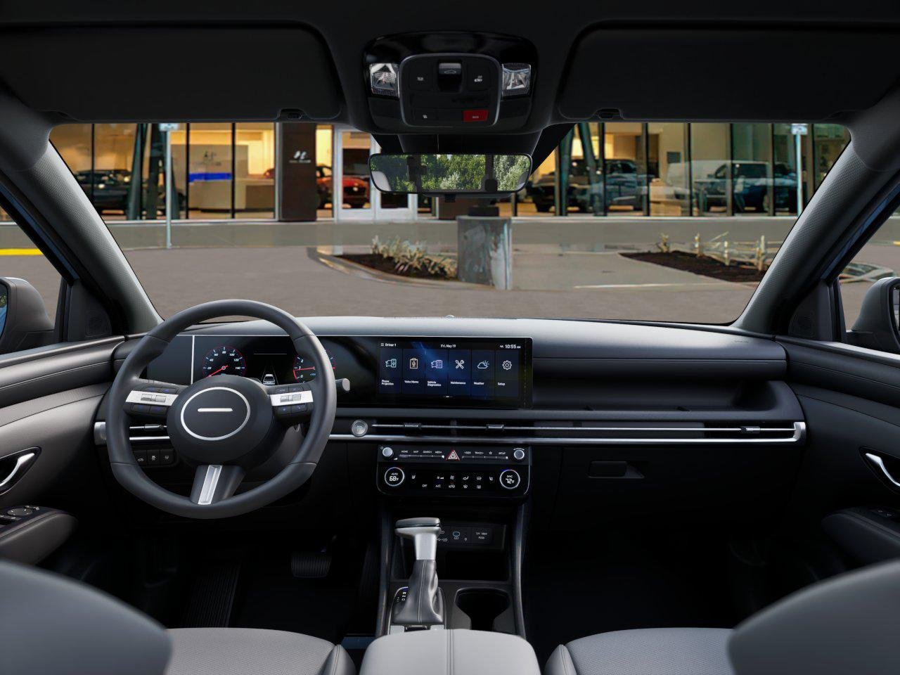 New 2026 Hyundai SANTA CRUZ SEL Activity FWD Short Bed in Pensacola # ...