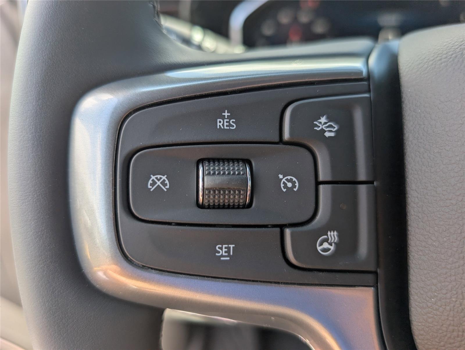 New 2026 Chevrolet Silverado 2500 HD LT Crew Cab in Hattiesburg # ...