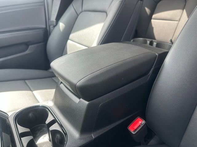 New 2026 Chevrolet Colorado Trail Boss Crew Cab in South Jordan ...