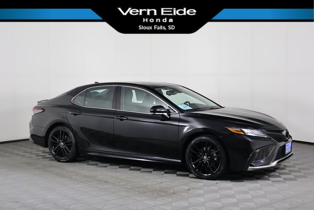 Vern Eide Used Cars
