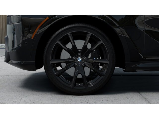 New 2027 BMW X7 M60i 4D Sport Utility in Newport Beach #N270030 ...