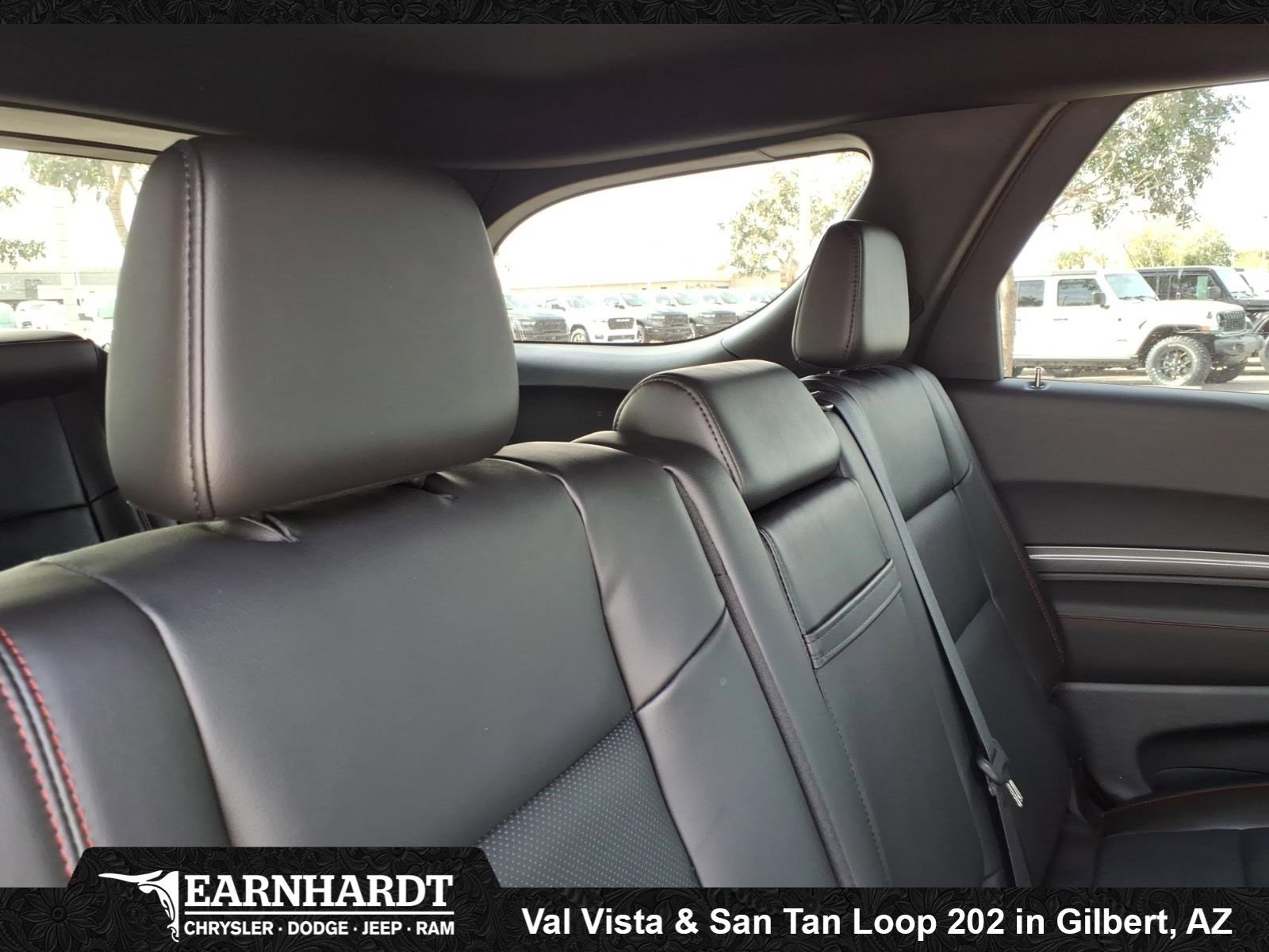 New 2026 Dodge Durango GT Plus HEMI V8 Sport Utility in Gilbert # ...