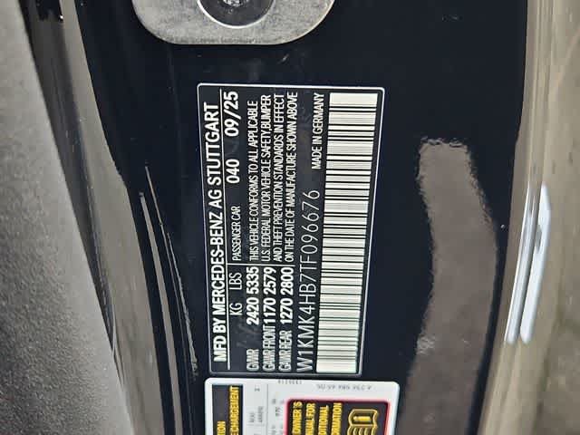 New 2026 Mercedes-Benz CLE CLE 300 Convertible in Portland #TF096676 ...