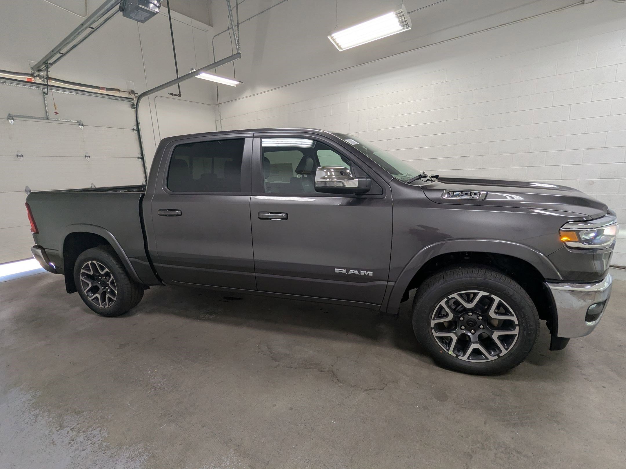 Ken Garff West Valley Dodge