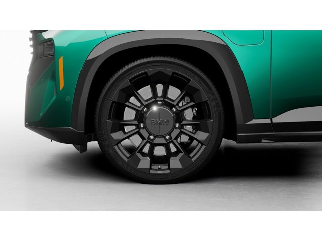 New 2026 BMW XM Label 4D Sport Utility in Glendale #231645 | Pacific BMW