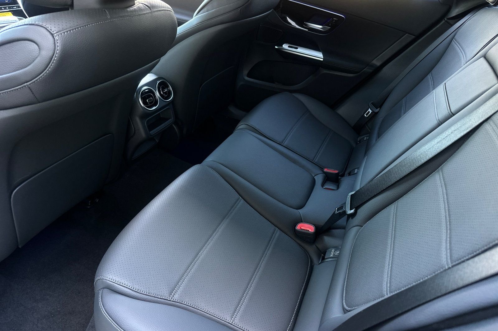 New 2026 Mercedes-Benz GLC GLC 300 4D Sport Utility in Foothill Ranch # ...