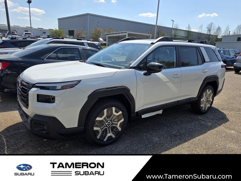 New 2026 Subaru OUTBACK Touring XT WAGON in Mobile #15509477 | Tameron ...