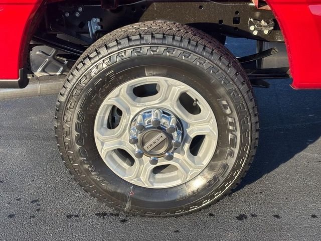 New 2026 Ford F-250SD XLT 4D Crew Cab in Washington #10997 | Chris ...