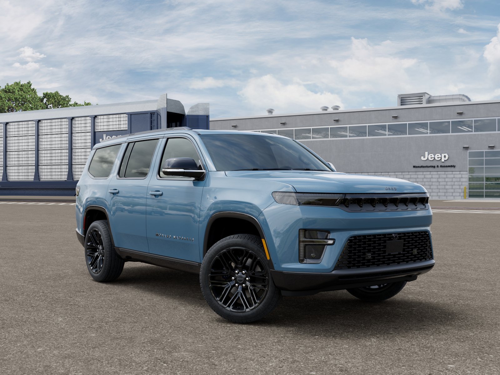 Waconia Dodge Chrysler Jeep Ram Vehicles