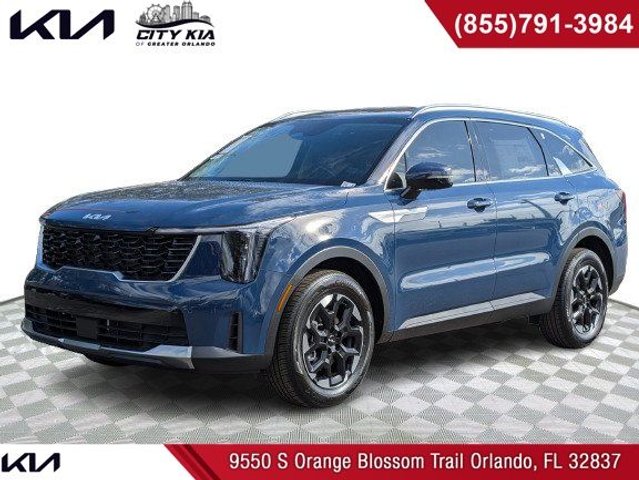 City Kia Of Greater Orlando