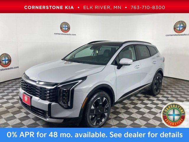 Kia Dealership Elk River