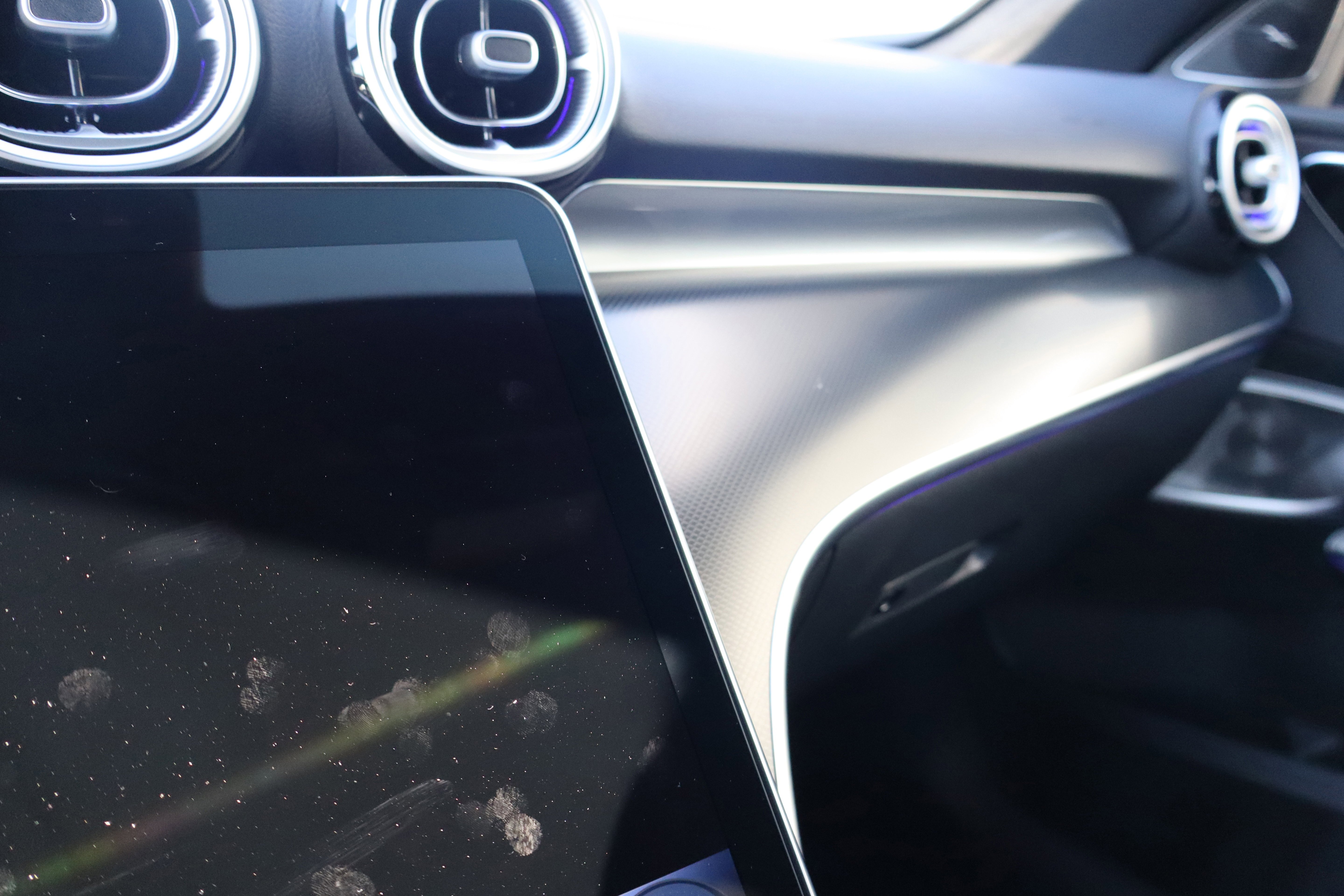 New 2026 Mercedes-Benz C-Class C 300 4MATIC Sedan 4dr Car in Kingston ...