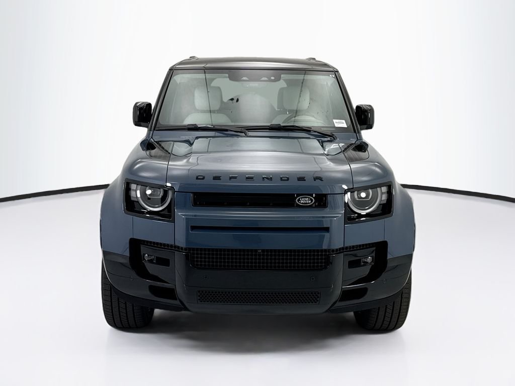 New 2026 LAND ROVER Defender 110 X-Dynamic SE 4 Door SUV in Phoenix # ...