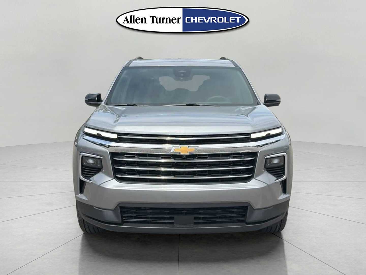2026 Chevrolet Traverse FWD LT - 1GNERGKS9TJ307613 - Crestview, FL