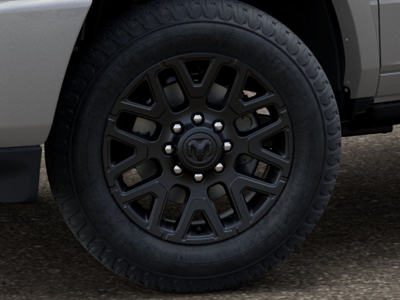 New 2026 RAM 2500 Limited Mega Cab in Somerset # | Don Franklin CDJRF ...
