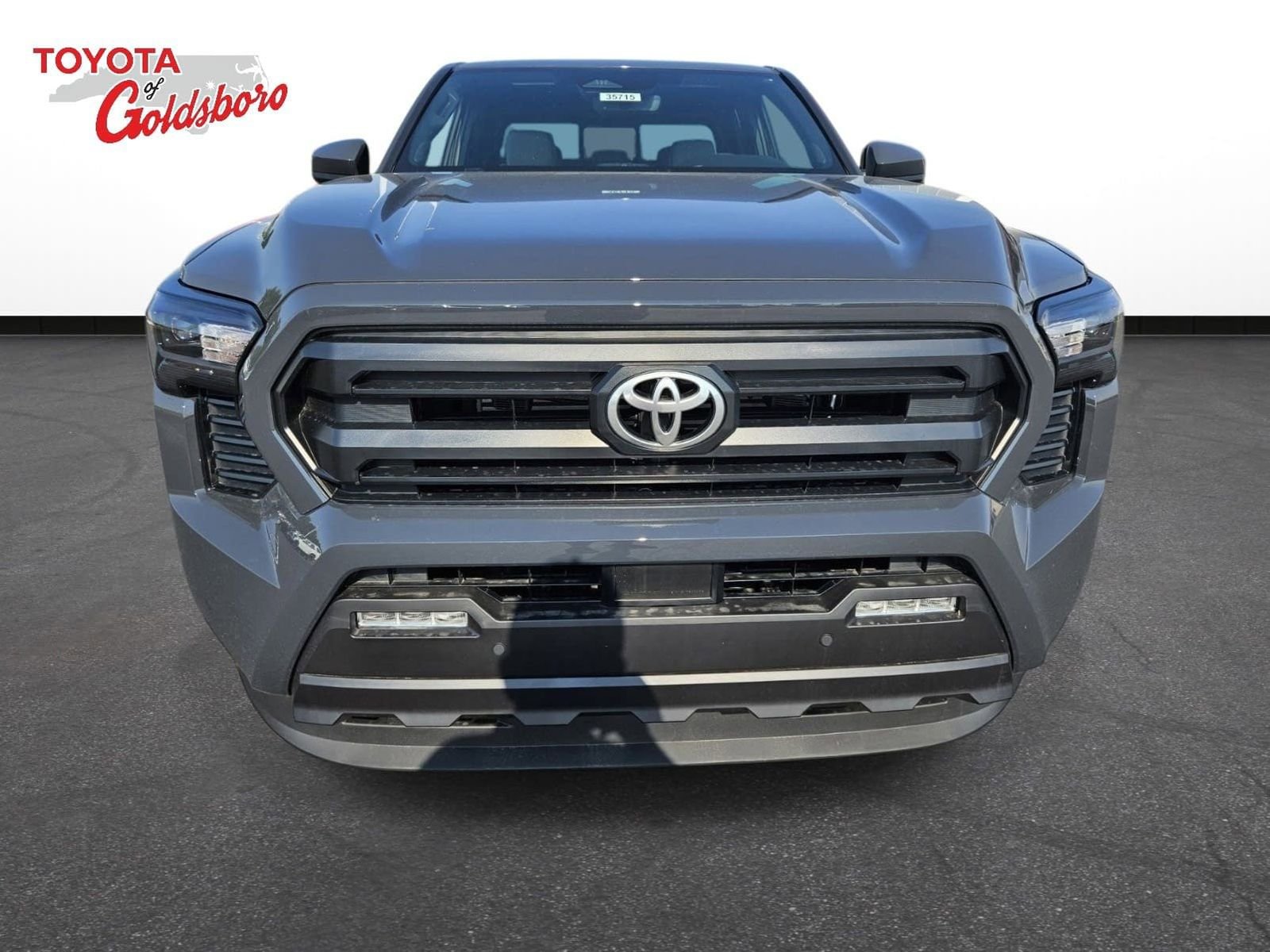 Toyota Of Goldsboro Vehicles
